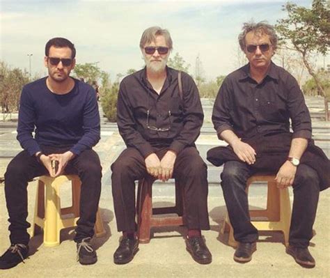 بیوگرافی محمدرضا هدایتی، بازیگر، خواننده و صداپیشه ایرانی ستاره