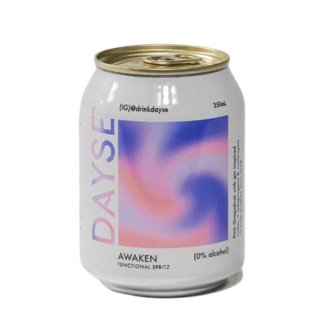 Functional Drinks In Australia Hopr Dayse Mellows And More Free