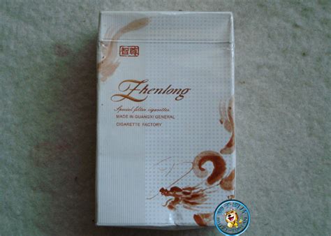 真龙6种 烟标天地 烟悦网论坛