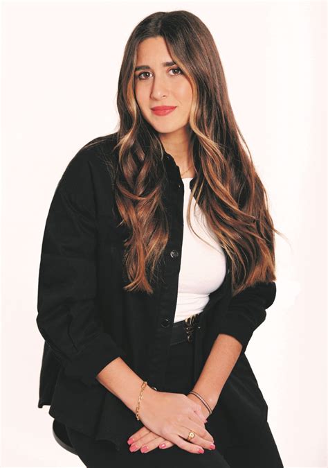 ¿quién Es Mercedes Ron Conoce A La Autora Que Arrasa En Eeuu Zenda