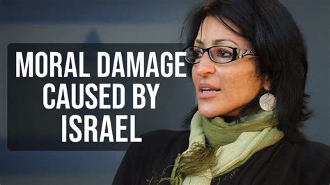 Israel Has Inflicted Moral Injury Upon The World W Susan Abulhawa