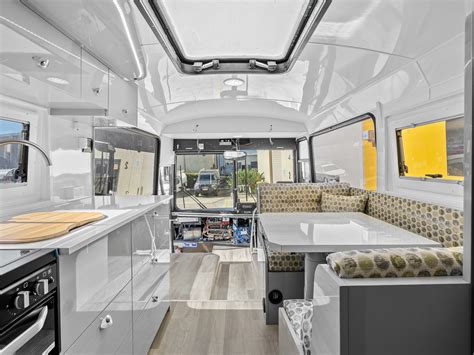 Large Bus Conversion At Charlie Garon Blog