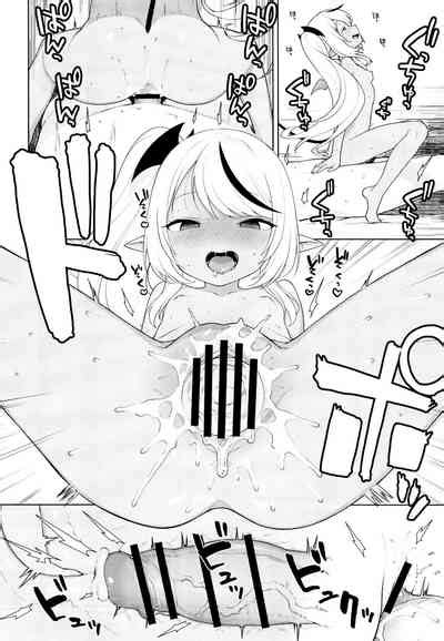 Chibi Succu Shiko Life 2 Nioi De Ecchi Na Kibun Ni Sasechau Succubus Hen Chibi Succu Stroke