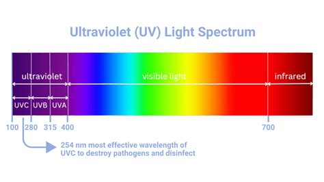 Uv Air Filtration The Proven Impact Of Ultraviolet Technology