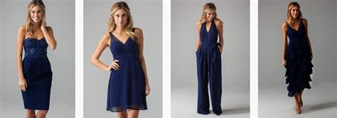 Beautyybychloe Wedding Trends ♡ Eva For Loverly Bridesmaid Dresses