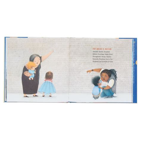 Fry Bread Montessori Services