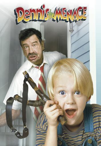 Dennis The Menace Movies On Google Play