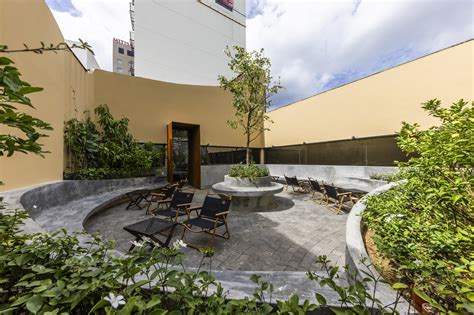 Galeria De Casa De Chá Phe La Da Nang 6717 Studio 3