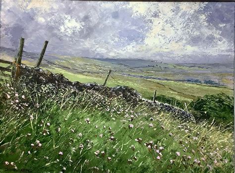 Shenstone Artists Celebratory Exhibition Jaime Magazine