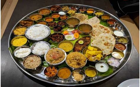 Top 20 Authentic Bengali Thalis Crazy Masala Food
