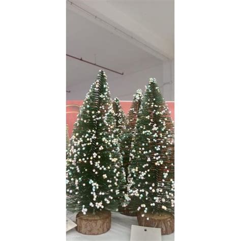 Decorative Christmas Pagoda Desk Trees Best Price Online Jumia Kenya
