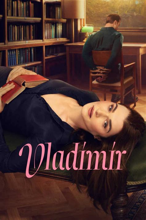 Vladimir Review Rachel Weiszs Unerotic Thriller Fakes Its Own Climax