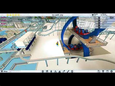 Working 2019 How To Get The Chained Achievement In Roblox Theme Park