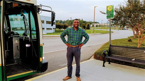 Best Friends Of Lowcountry Transit Pendarvis Introduces Bill To Accelerate Transit Oriented