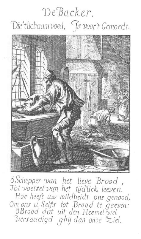 de bakker