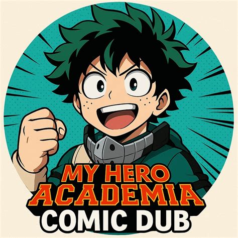 Body Horror A Helping Hand My Hero Academia Comic Dub © Comic By Nartothelar On X Video