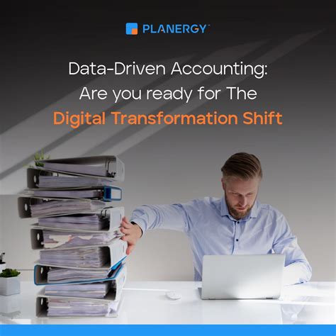 Planergy 🌐 Data Driven Accounting Are You Missing Out On The Digital