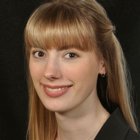 Pia Marie Rettig Sachbearbeiterin Exportkontrolle Rittal Gmbh And Co