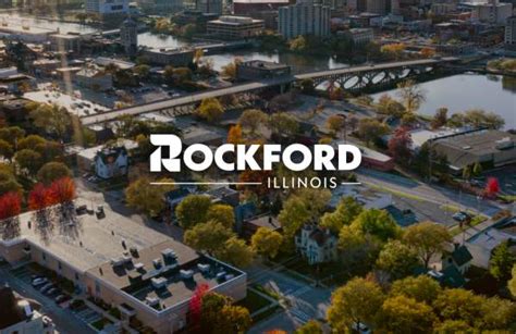 Stroll On State Bucket List Holiday Highlights In Rockford Il