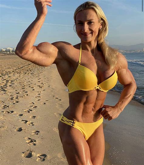 Ultimate Six Pack Abs Workout Female Bodybuilders Facebook