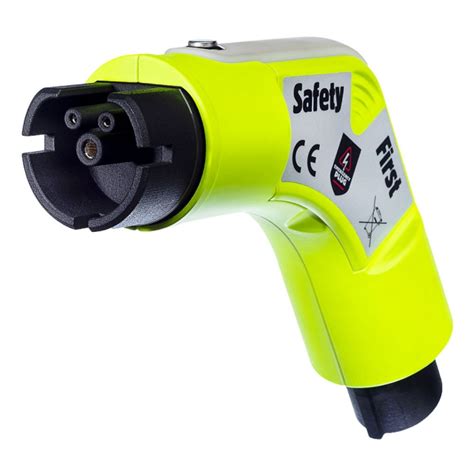 Emergency Plug Proizscz Profesionální Vybavení Pro Složky Izs