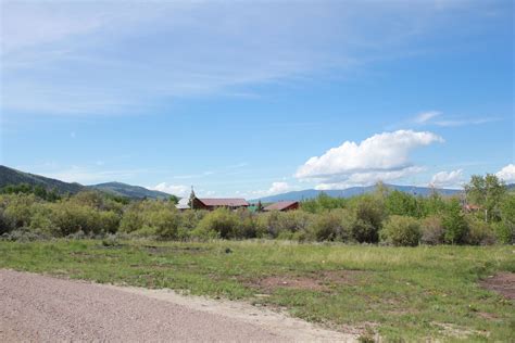 Grasshopper Valley Lots For Sale Located Near Polaris Montana