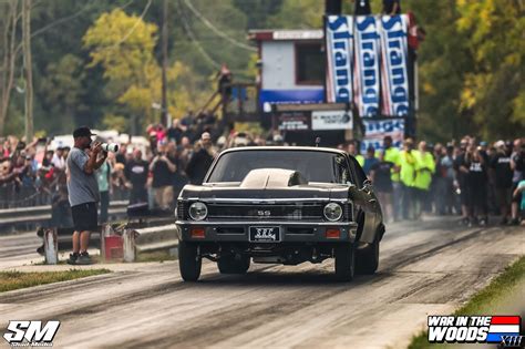 Brodix Cylinder Heads Repost From Ctperformancemachine • Boosted 347ci Sbf For Frankie