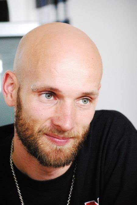 Picture Of Robert Westerholt