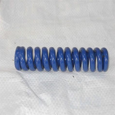 Heavy Duty Industrial Compression Spring Manufacturer Supplier From Howrah