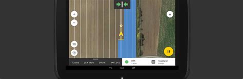 Download And Run Fieldbee Tractor Gps Navigation On Pc Mac Emulator