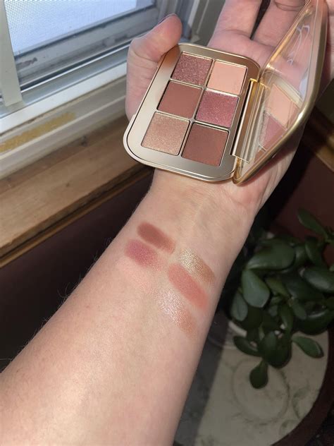 Lisa Eldridge Muse Swatched R Olivemua