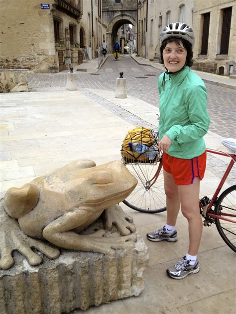 Not Drinking Poison In Paris Yonne Bike Trip Nicolas Vauthier Vini