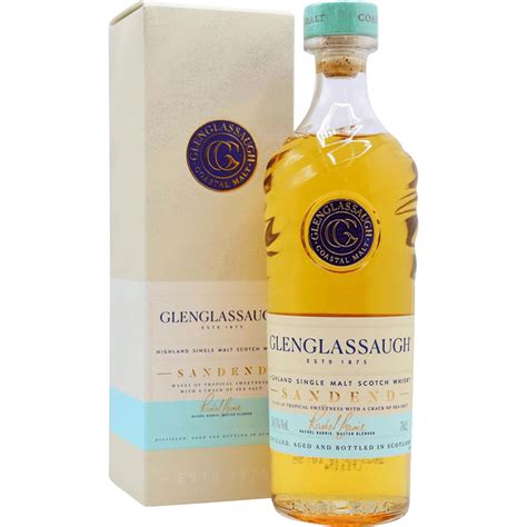 Glenglassaugh Sandend Single Malt Scotch Total Wine And More