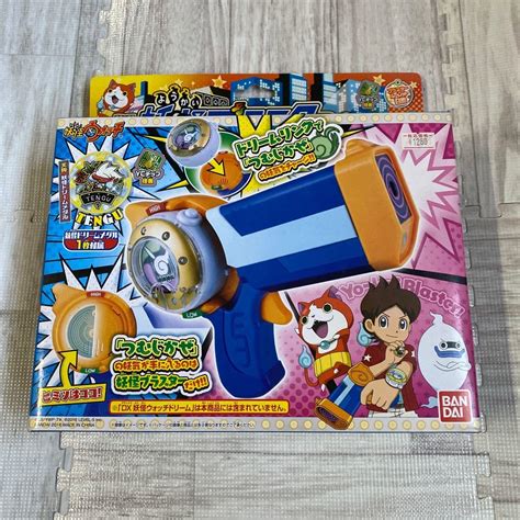 Mua Yo Kai Watch Dx Yo Kai Blaster Trên Amazon Nhật Chính Hãng 2025 Fado