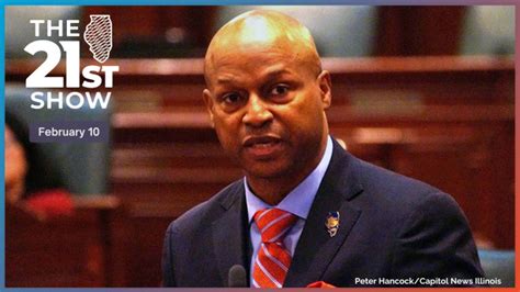 How Illinois Politicians Are Responding To President Trumps Recent