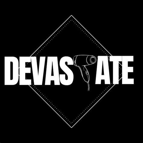Страница продавца Devastate • Эпицентр