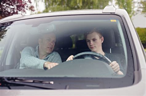 What You Need To Know When Taking A Learner Driver Out On The Road Hinks Insurance