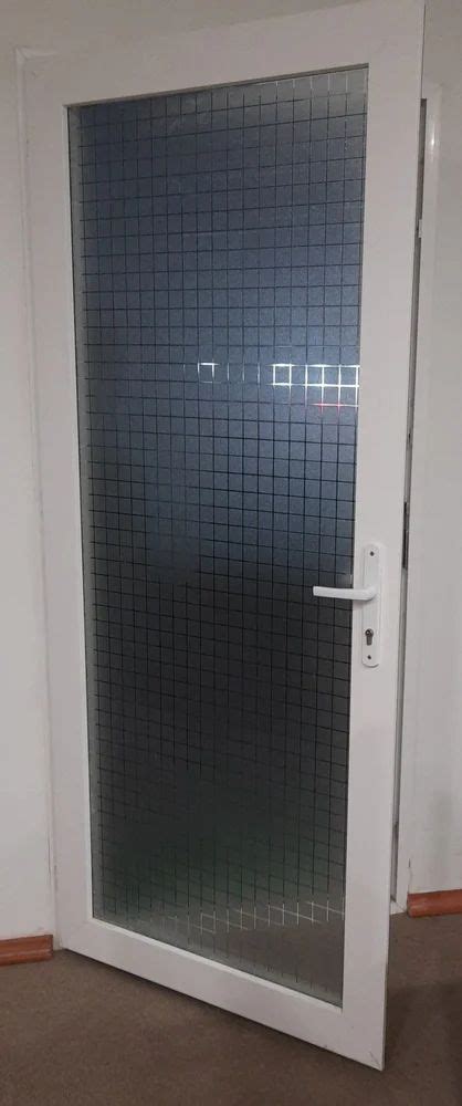 Fiberglass Window Screen At ₹ 550sq Ft New Delhi Id 2850453755762