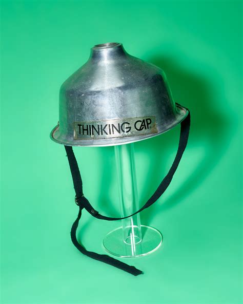 Thinking Cap