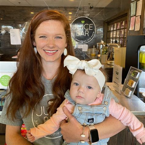 Davida Arnold Business Owner I Love Juice Bar Llc Linkedin