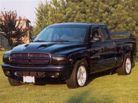 1998 Dodge Dakota Sport Used 1998 Dodge Dakota Rt Sport Club Cab Rwd