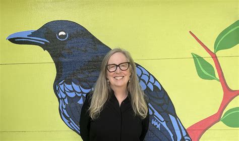 Jennifer Keith Bernal Heights Artist In Residence Bernal Connect