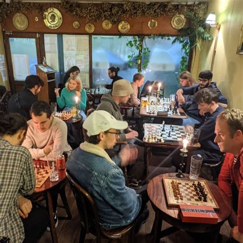 Levy Chess Lev You Lots