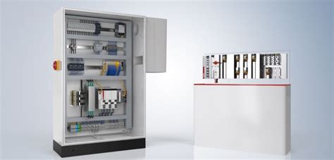 Beckhoff Introduceert Mx System Als Vervanger Van Traditionele