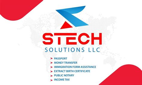 Stech Solutions Llc Springfield Oh