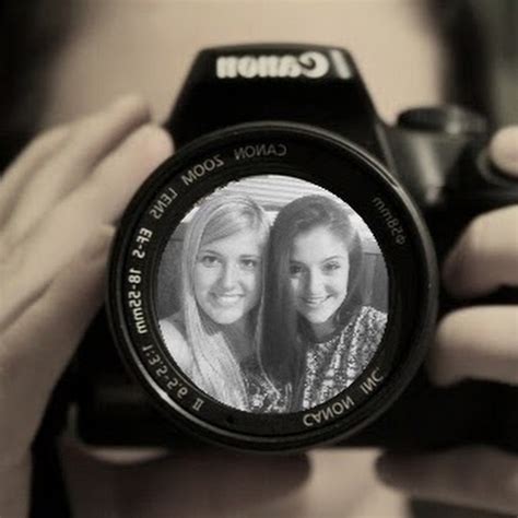 Two Girls One Camera Youtube Two Girls One Camera Youtube