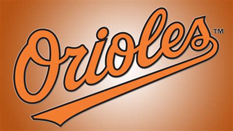 Baltimore Orioles Wallpapers Wallpaper Cave