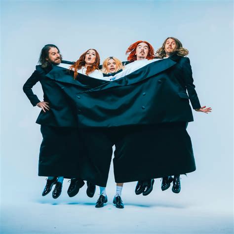 Grouplove Spotify Statistics And Monthly Listeners Music Metrics Vault