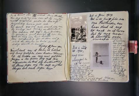 Anne Frank Biography Diarist Author Holocaust Victim