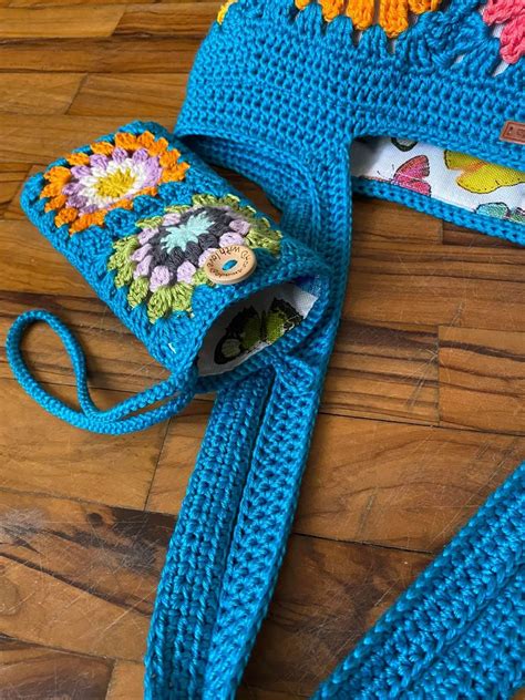 130 Crochet Pattern Idéer Virkning Virka Virkmönster
